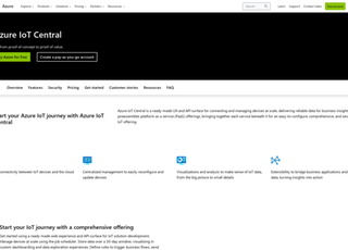 Azure IoT - GogoNerds Azure IoT - GogoNerds